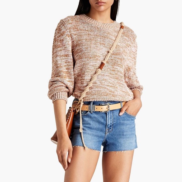 Frame Denim | Shorts | Frame Le Cut Off Denim Short 29 | Poshmark